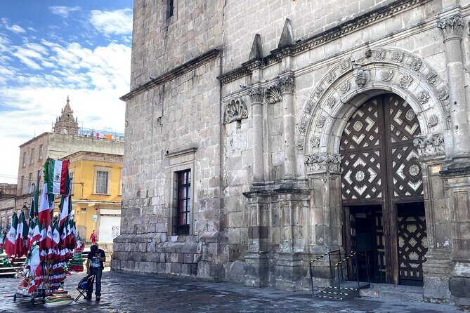 Morelia City Tour - Exploring the Itinerary: What to Expect