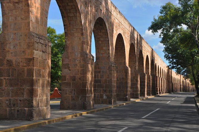 Morelia City Tour - The Sum Up: The Value of a Guided Introduction