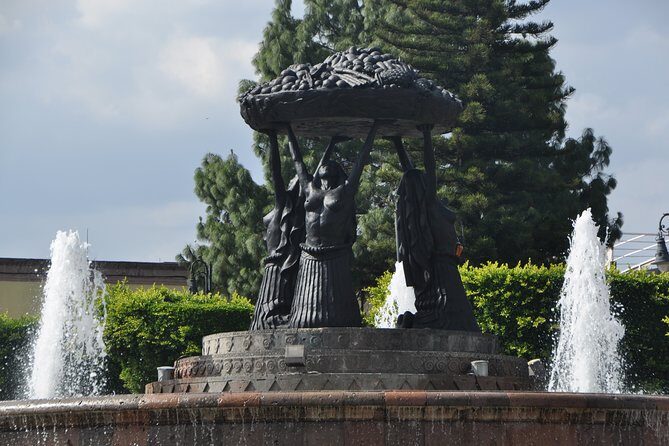 Morelia City Tour - FAQ