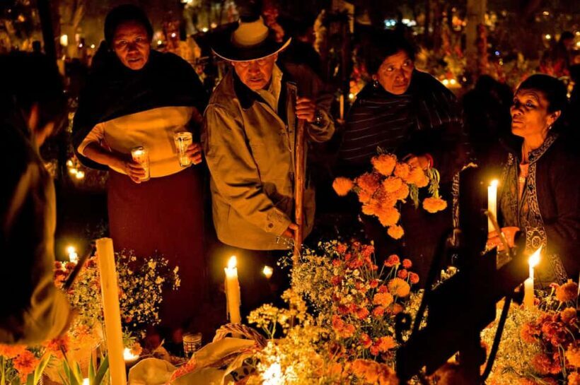 Morelia: Day of the Dead in Michoacán (November) - Key Points
