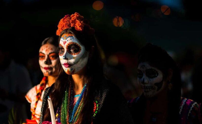 Morelia: Day of the Dead in Michoacán (November) - An In-Depth Look at the Tour