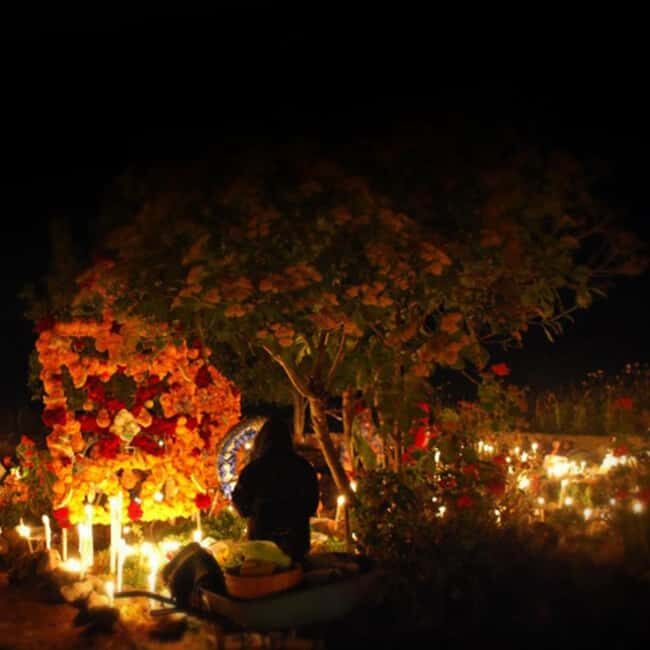 Morelia: Day of the Dead in Michoacán (November) - FAQ