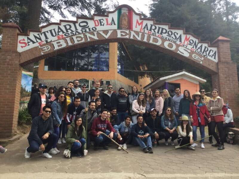 Morelia: Monarch Butterfly Tour - Lunch and Scenic Drive