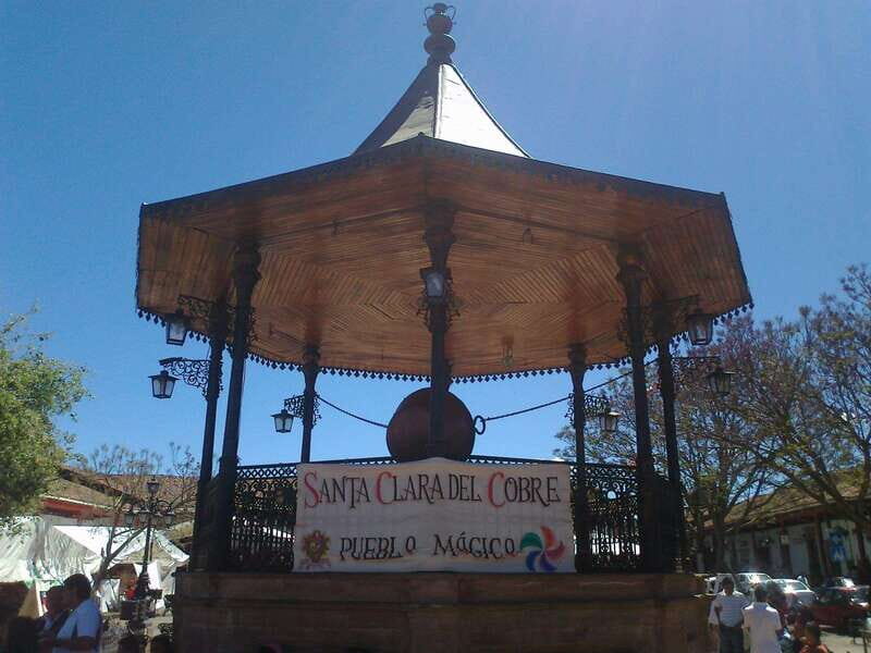 Morelia: The 3 Magic Towns Tour! - Starting Point and Transportation