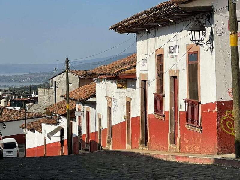 Morelia: The 3 Magic Towns Tour! - Pátzcuaro: Charm and History