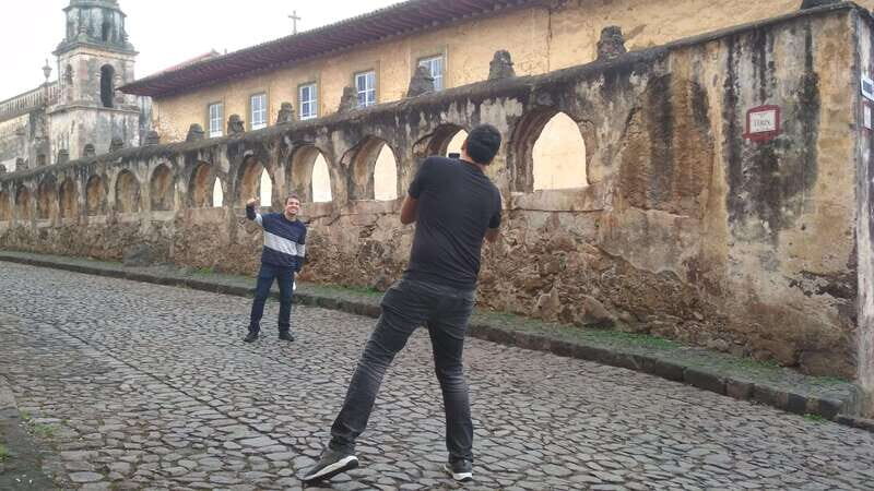 Morelia: The 3 Magic Towns Tour! - Return to Morelia