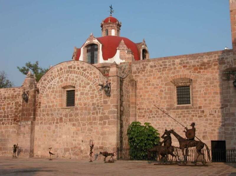 Morelia: Walking City Tour - FAQ
