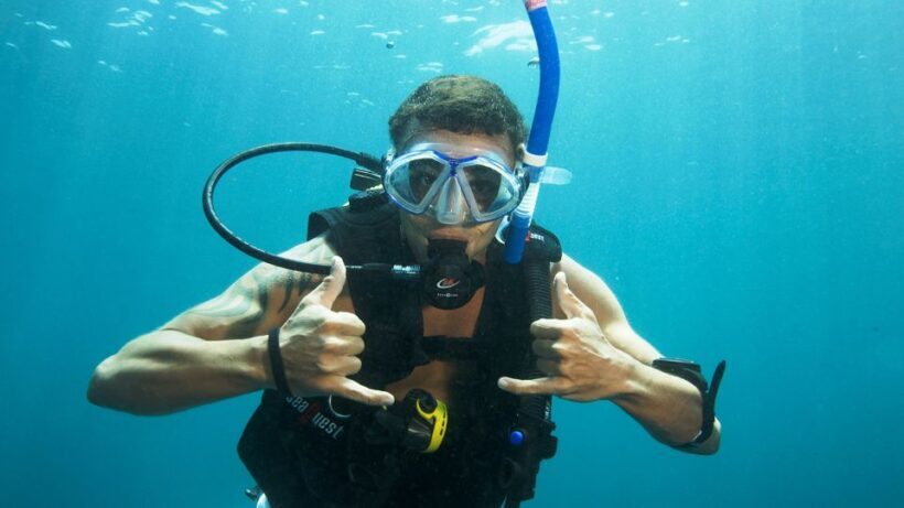 Moreton Island Day-Trip to Scuba Dive and More - Key Points