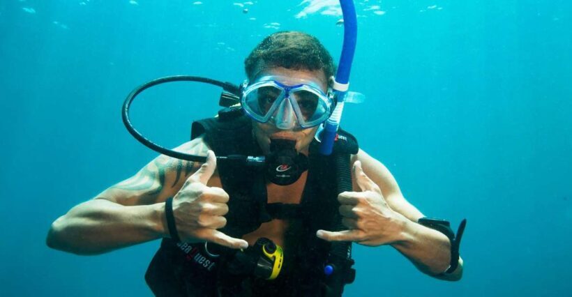 Moreton Island Day-Trip to Scuba Dive and More - Who Should Consider This Trip?