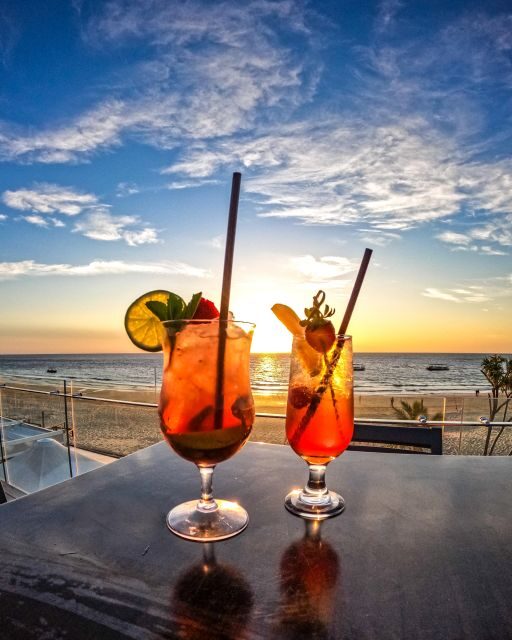 Moreton Island: Desert Safari Tour & Dolphin Viewing - FAQ