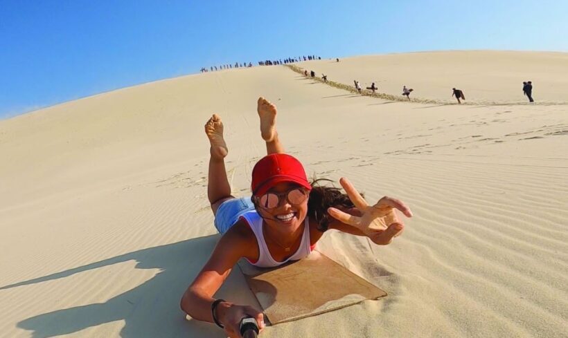 Moreton Island: Tangalooma Desert Safari and Dolphin Feeding - Analyzing Value and Practicalities