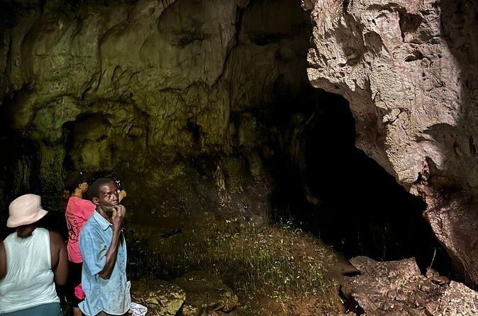 Morgan's Pond Cave and Christiana Extinct Volcanic Crater Hike - Final Thoughts