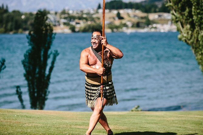 Mori Whakatau Welcome - Key Points