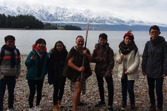 Mori Whakatau Welcome - Authenticity and Quality of the Experience
