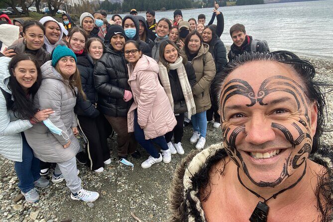 Mori Whakatau Welcome - Who Will Love This Tour?