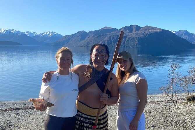 Mori Whakatau Welcome - The Sum Up: Why This Tour Adds Value to Your Wanaka Visit