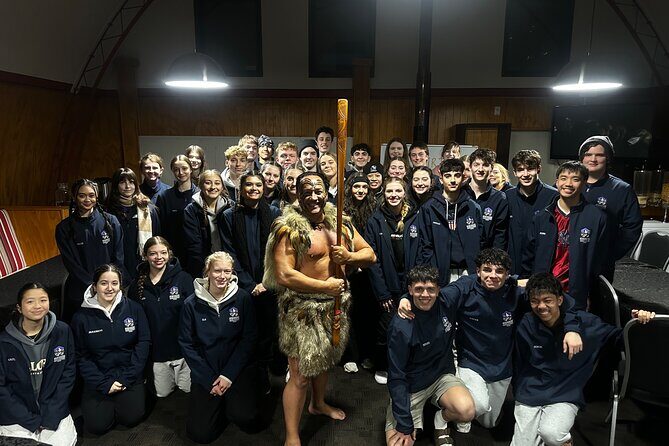 Mori Whakatau Welcome - FAQ