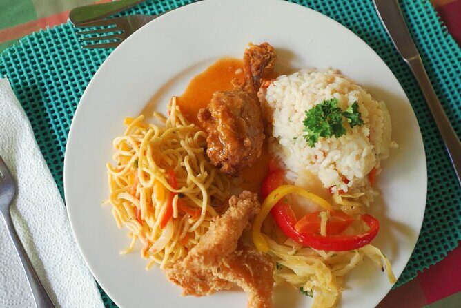 Morne Coubaril 3 in 1 Zipline Rum Chocolate and Lunch Experience - Authenticity and Experience Quality