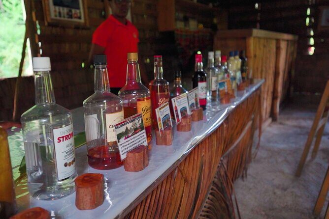 Morne Coubaril 3 in 1 Zipline Rum Chocolate and Lunch Experience - Who Will Love This Tour?