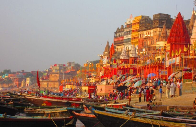 Morning Aarti with Boat Ride & Rooftop Breakfast - Frequently Asked Questions