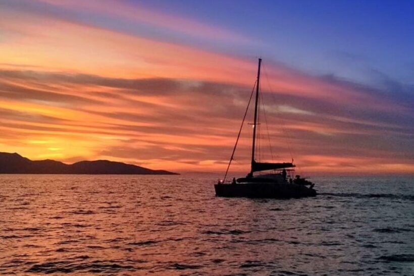 Morning/Afternoon cruise from Panormo port to Bali bay - Final Thoughts