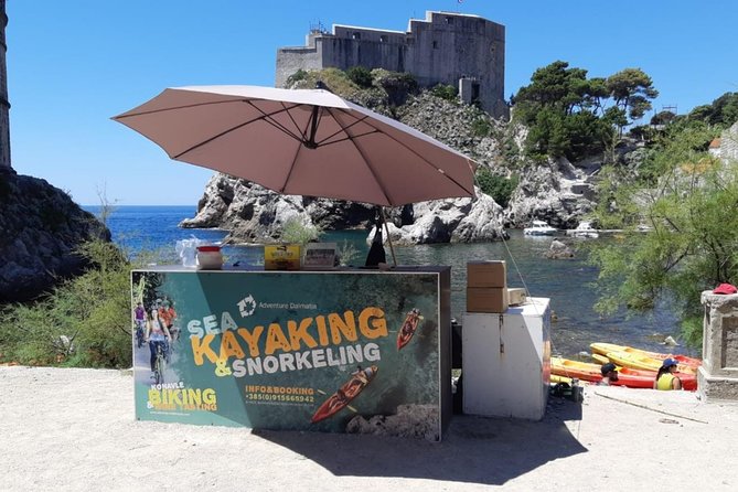Morning and Day Tours - Sea Kayaking & Snorkelling Dubrovnik - Authenticity and Value