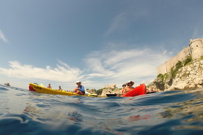 Morning and Day Tours - Sea Kayaking & Snorkelling Dubrovnik - FAQ