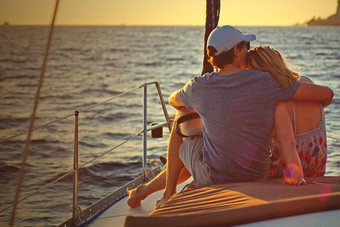 Morning and Sunset Cruise with Meal and Transport Included - How the Experience Feels in Practice