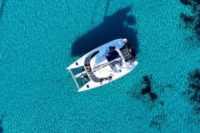 Morning and Sunset Cruise With Meal and Transport Included - Culinary Highlights on Board