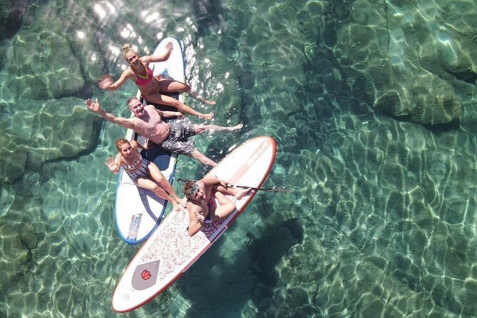 Morning and Sunset Cruise With Meal and Transport Included - Customer Reviews and Testimonials