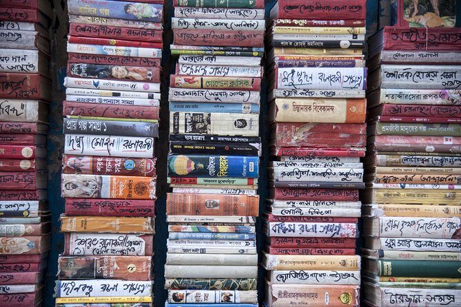 Morning Bazaar Walking Tour in Kolkata - Exploring Kolkata’s Markets and Pottery on Foot