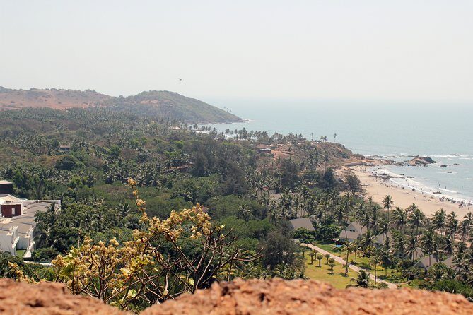 Morning Beach Hopping on Bike with Breakfast - The Experience: A Closer Look at the Itinerary