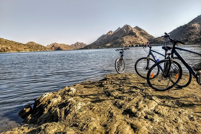Morning Bike Tour of Udaipur - What Makes This Tour Stand Out