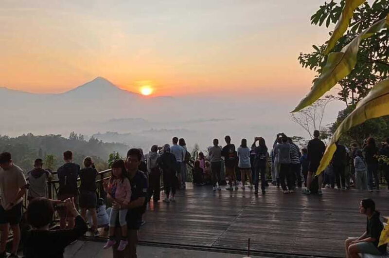 Morning Bliss at Puthuk Setumbu - FAQs