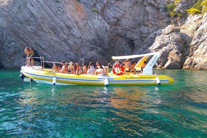 Morning Blue Cave Sea Safari - Inclusions and Amenities