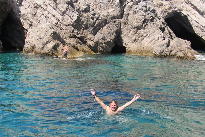 Morning Blue Cave Sea Safari - Experience and Adventure