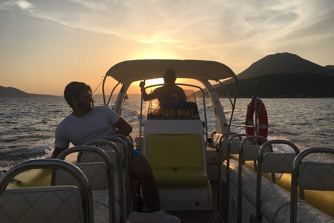 Morning Blue Cave Sea Safari - Tour Itinerary