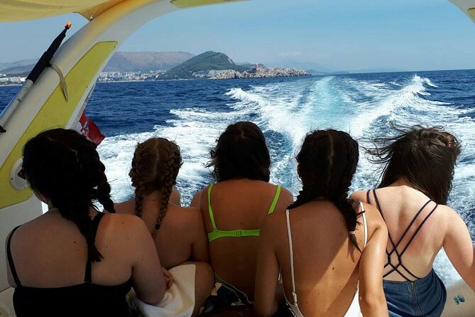 Morning Blue Cave Sea Safari - Safety and Precautions