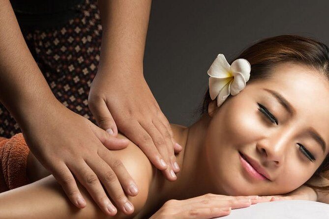 Morning Blue Sky Spa Package with Private Transfer - Detailed Review of the Blue Sky Spa Experience