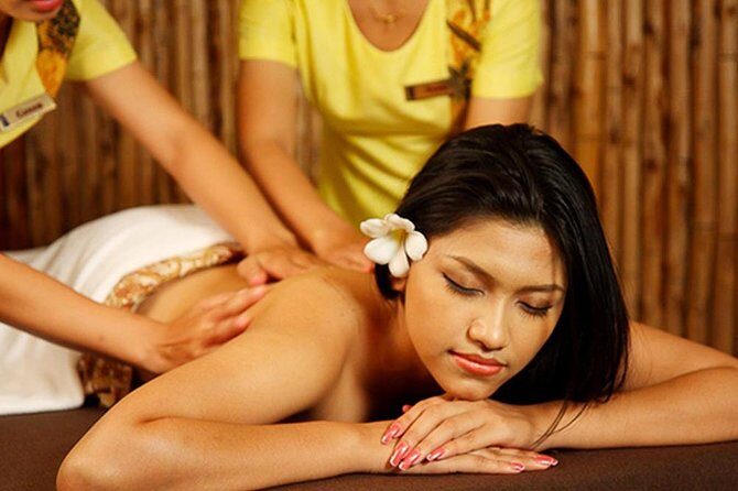 Morning Blue Sky Spa Package with Private Transfer - FAQs