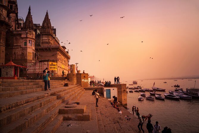 Morning Boat Ride with Temples Tour - Analyzing the Value