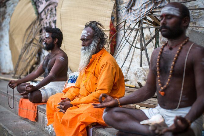 Morning Boat Ride with Temples Tour - Who Should Book This Tour?