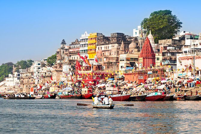Morning Boat Ride with Temples Tour - Final Thoughts
