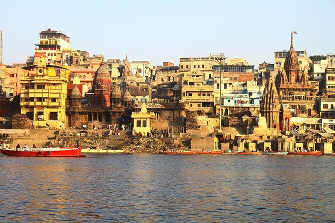 Morning Boat Ride with Temples Tour - FAQ