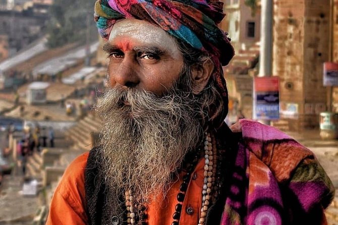 Morning Boat Ride with Temples Tour - The Sum Up