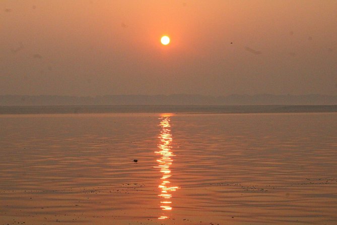 Morning Boat Tour followed by a short heritage walking tour in VARANASI - The Experience for the Practical Traveler