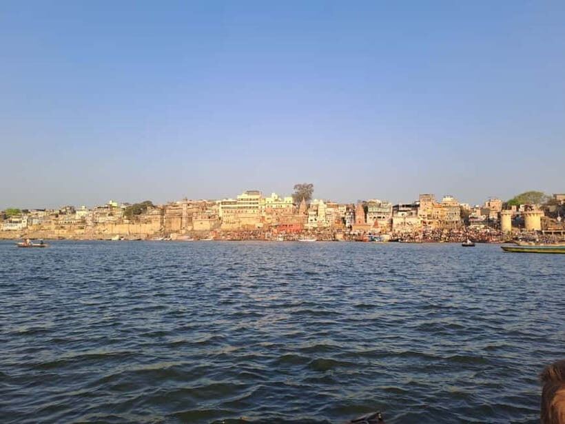 Morning Boat Tour in Varanasi - An In-Depth Look at the Morning Boat Tour