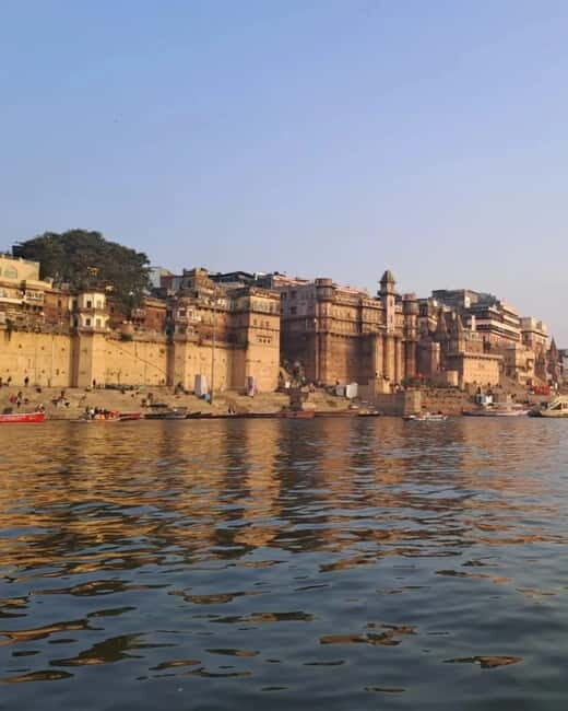 Morning Boat Tour in Varanasi - Who Will Appreciate This Tour?