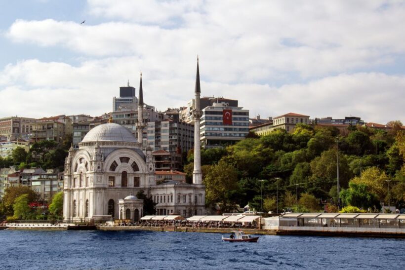 Morning Bosphorus Cruise and Spice Bazaar - Introduction: What This Tour Offers and Who Should Consider It