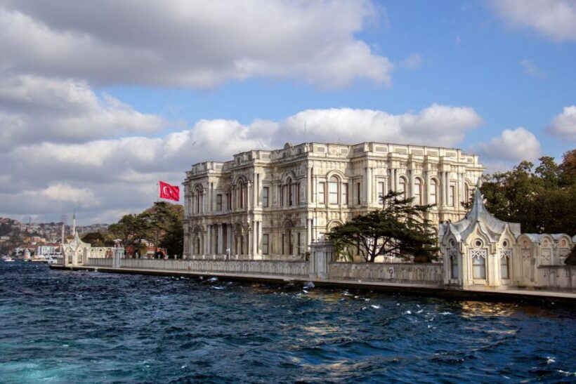 Morning Bosphorus Cruise and Spice Bazaar - What We Think About the Value